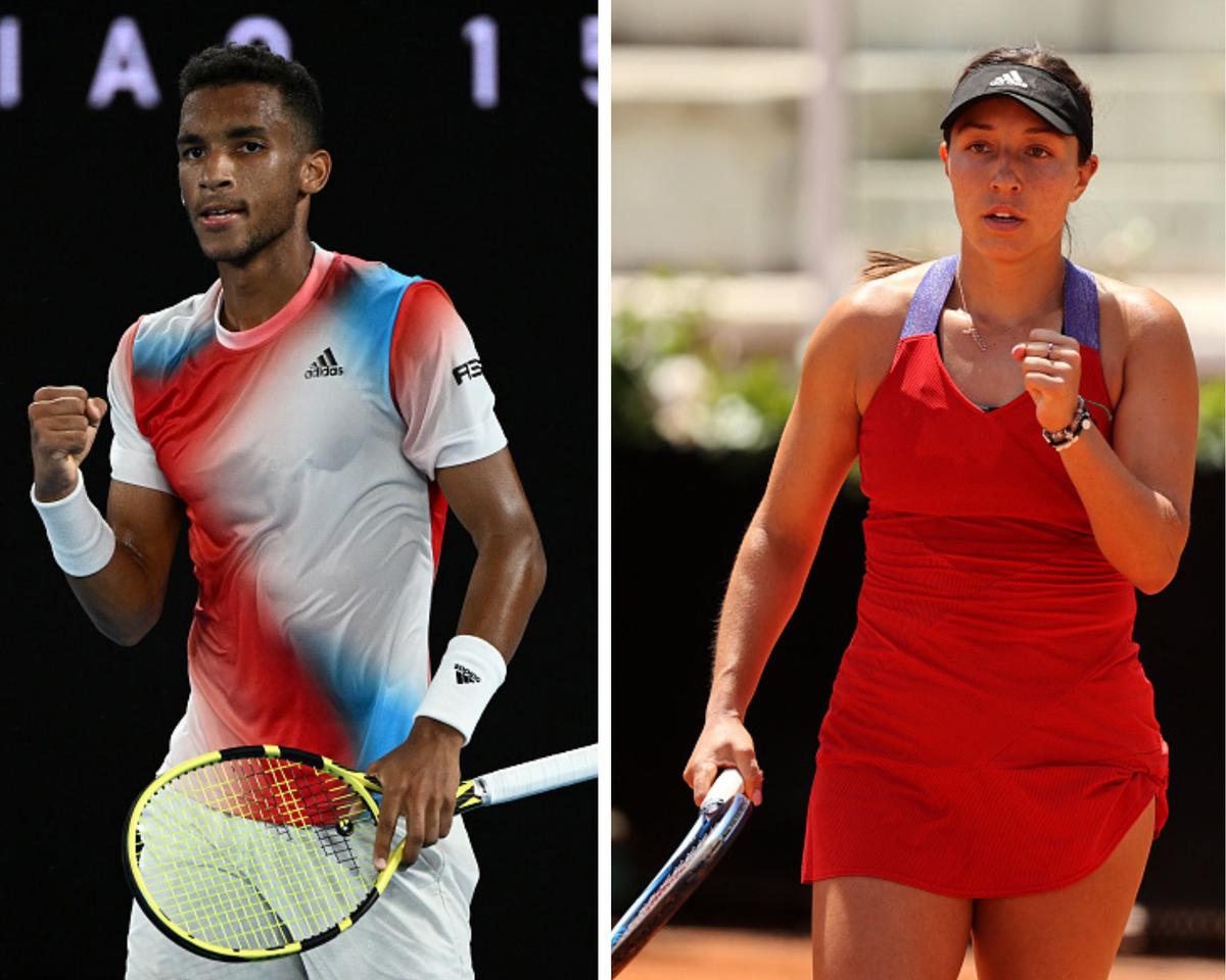 ATP, WTA Rankings: Auger-Aliassime re-enters top 10, Pegula new World No. 5 - Sportstar